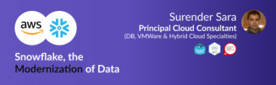 Northbay Solutions | AWS Premier Consulting Partner