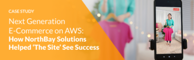 Northbay Solutions | AWS Premier Consulting Partner