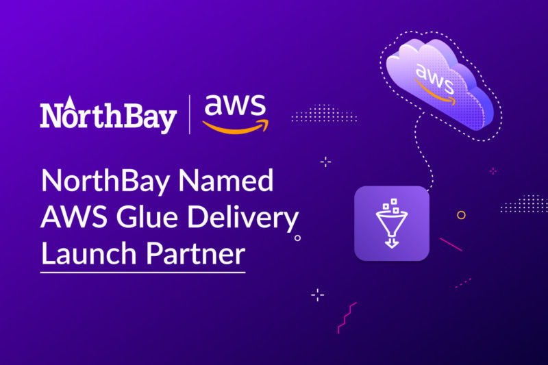 NorthBay Named an AWS Glue Delivery Partner - NorthBay Solutions