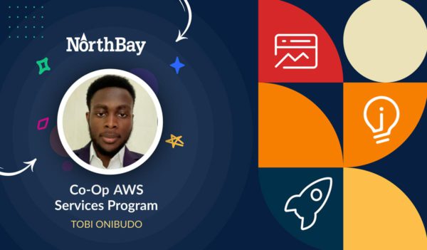 Co-op AWS Services Program - Tobi Onibudo - NorthBay Solutions