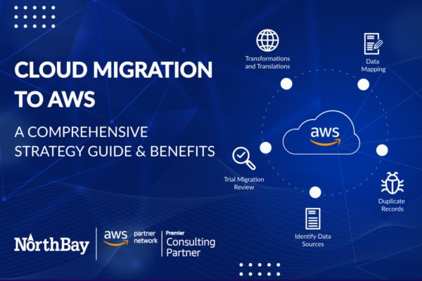 Cloud Migration to AWS: A Comprehensive Strategy Guide - NorthBay
