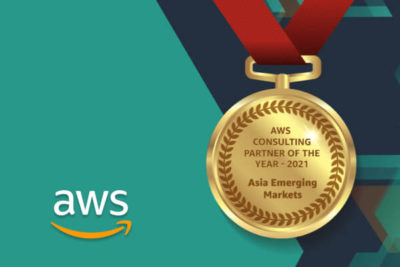 Home - NorthBay Solutions